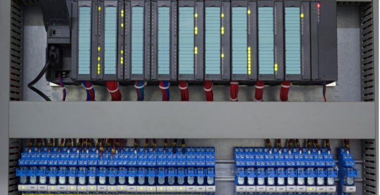 Process Automation & Control Systems – Third Angle Plus Engineering